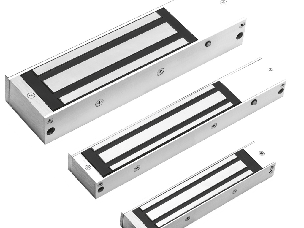 Electrified door hardware – Nextcraft Ltd