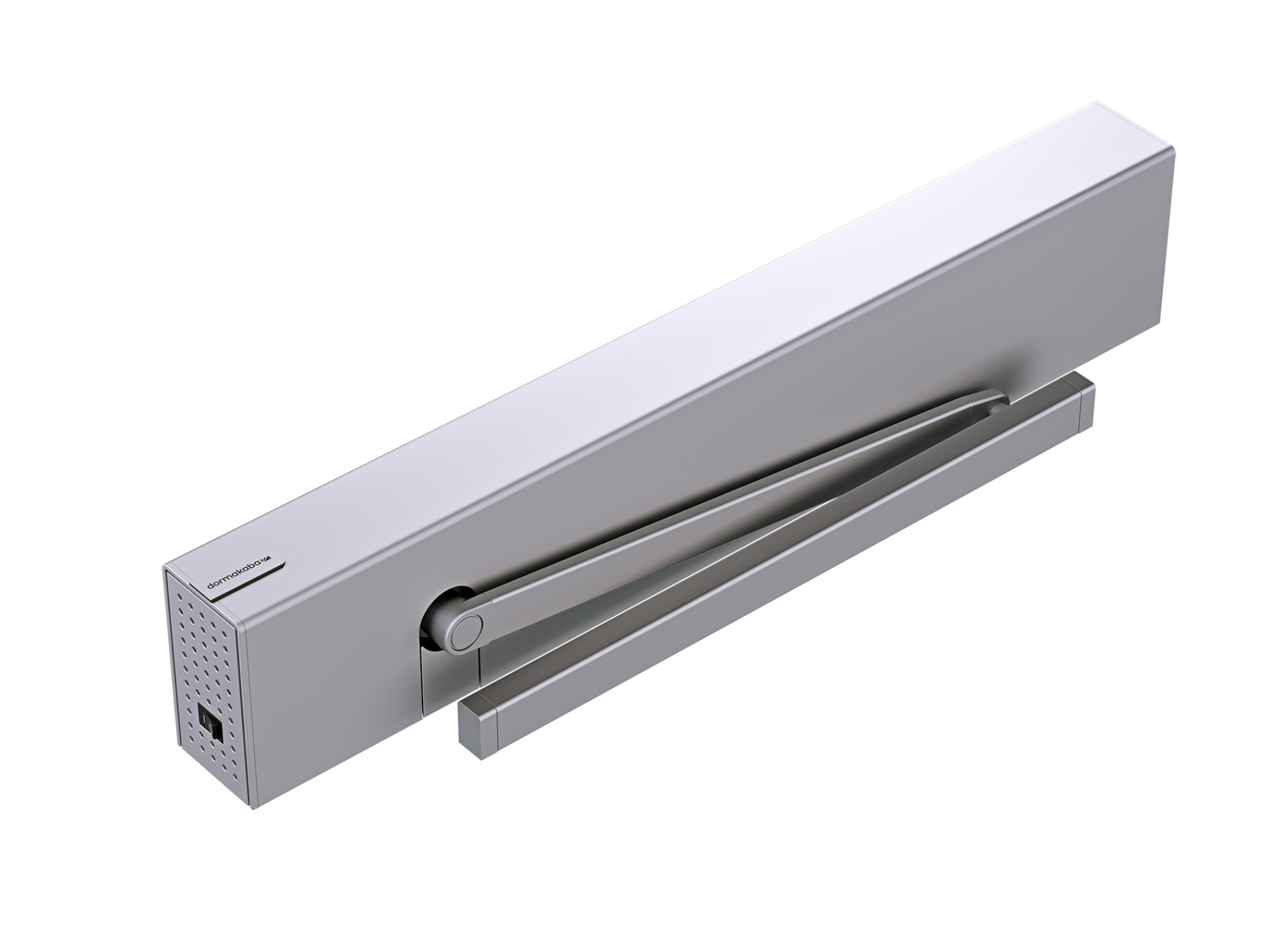 Automatic Swing Door Operators – Nextcraft Ltd