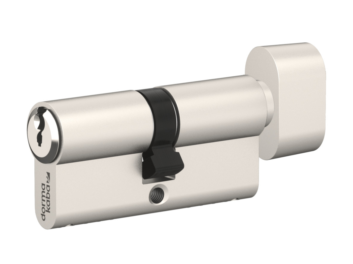 Mechanical Key Systems - Nextcraft Ltd