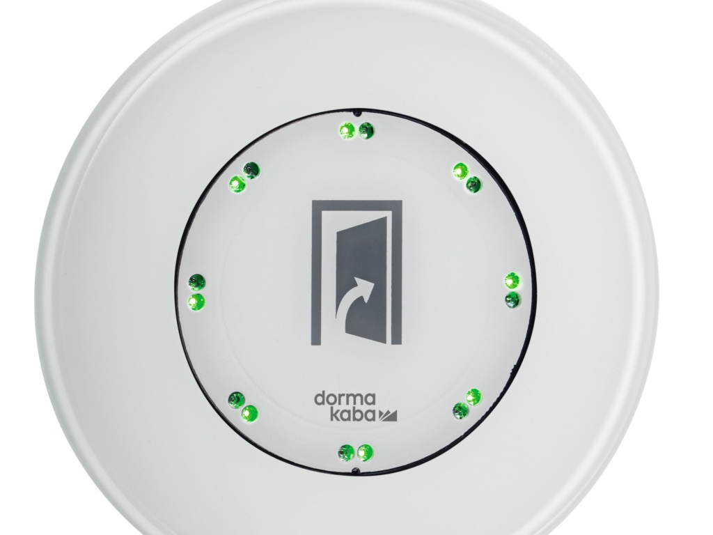 Automatic Slide Door Operators – Nextcraft Ltd