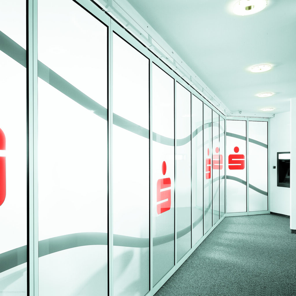 DORMA HSW-R Sliding Walls - Nextcraft Ltd
