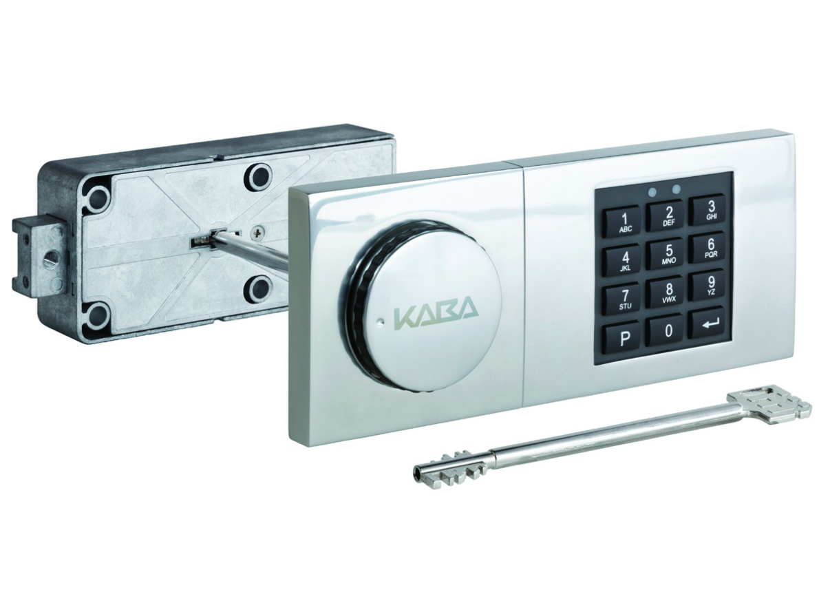 Safe Locks – Nextcraft Ltd