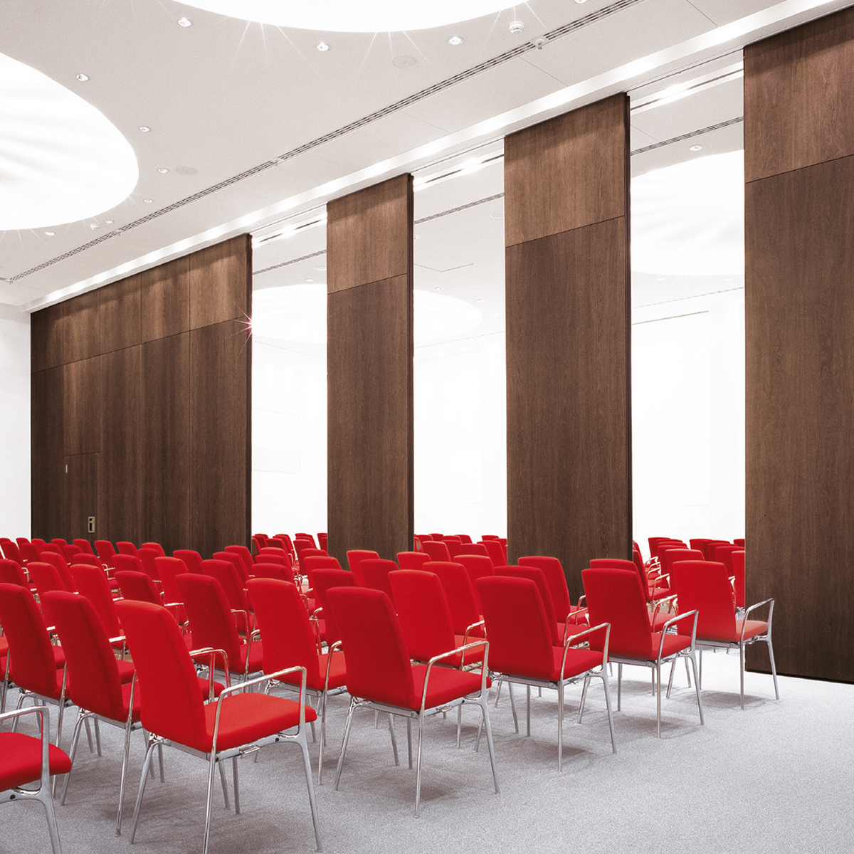 Variflex Movable Wall System – Nextcraft Ltd
